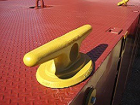 Modular Attachments | Flexifloat